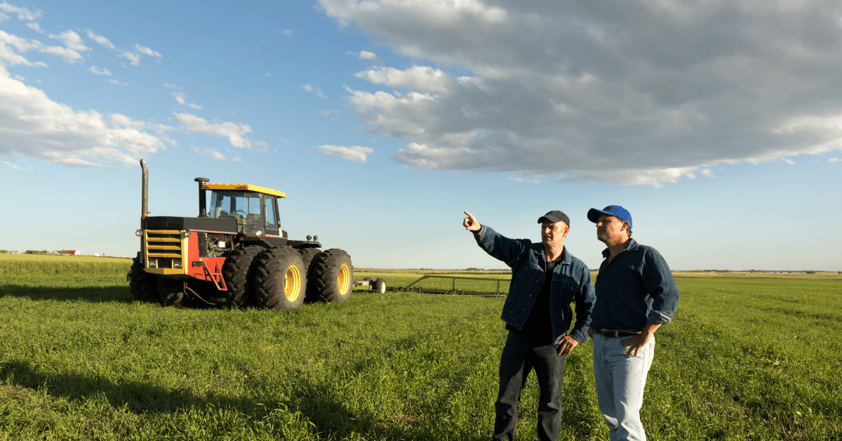 Top-Rated Horse Farm Insurance in New England | Insure Your Farm NH, MA ...